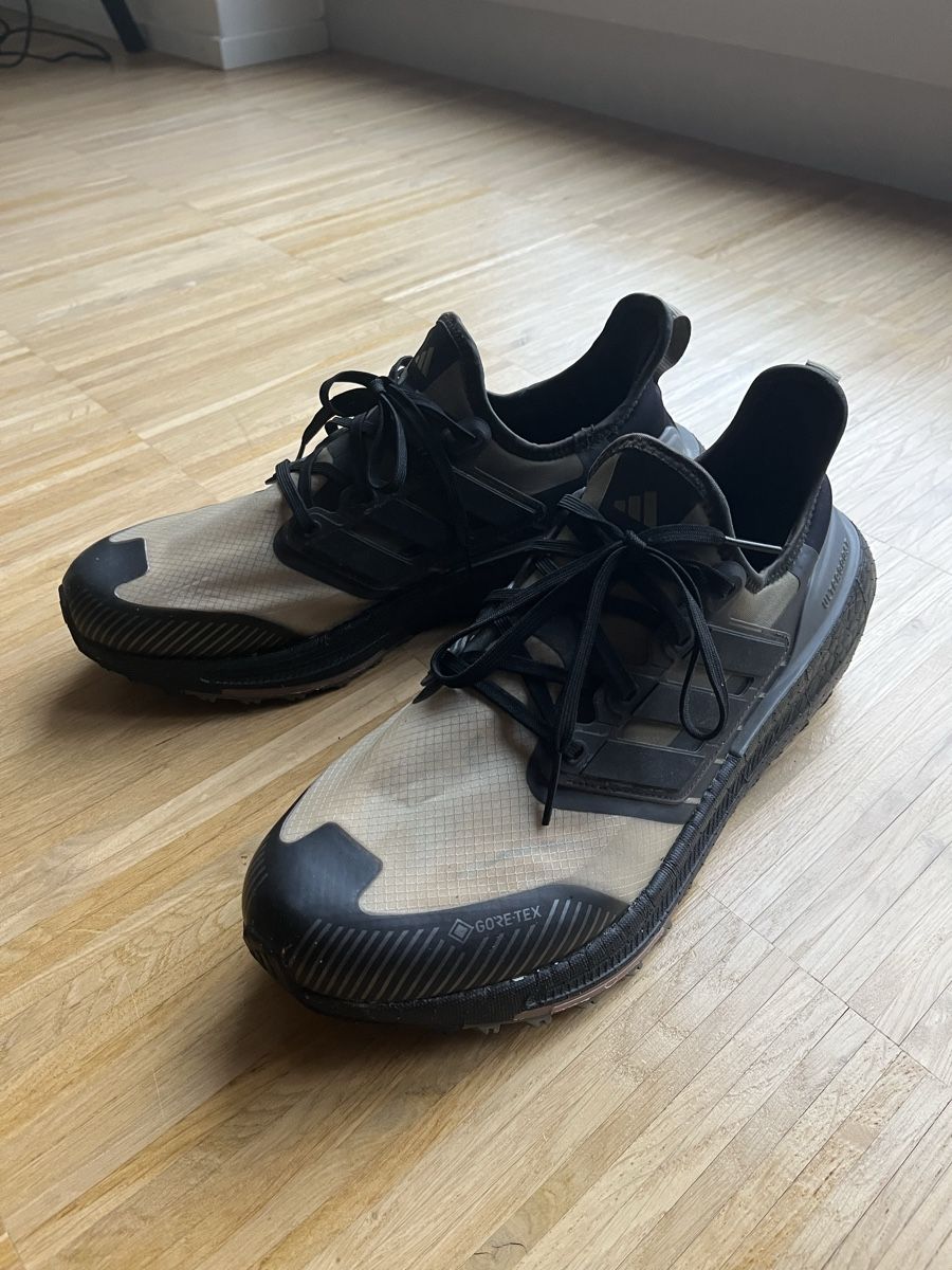 Adidas Ultraboost Gore Tex Gr. 46.5 (Gebraucht) in Zürich für CHF 89 ...