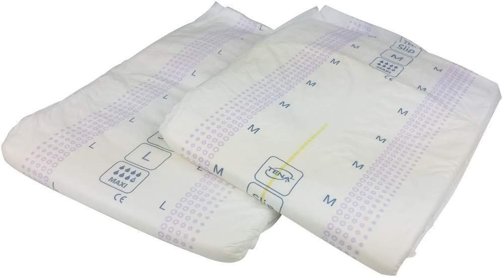 TENA Slip Original Maxi L 72 Stück | Kaufen auf Ricardo