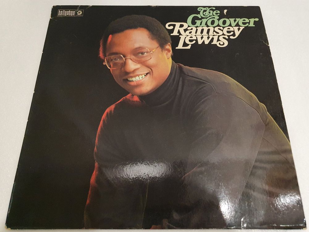 Ramsey Lewis – The Groover (Gebraucht) in Uster für CHF 10 – mit ...