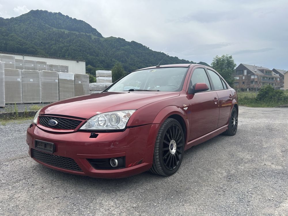 Ford Mondeo ST220 (Gebraucht) in Reichenburg für CHF 406 – nur Abholung ...