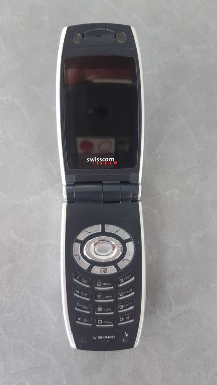 Swisscom Natel (Defekt) in Adlikon b.Regensdf für CHF 1 – mit Lieferung ...