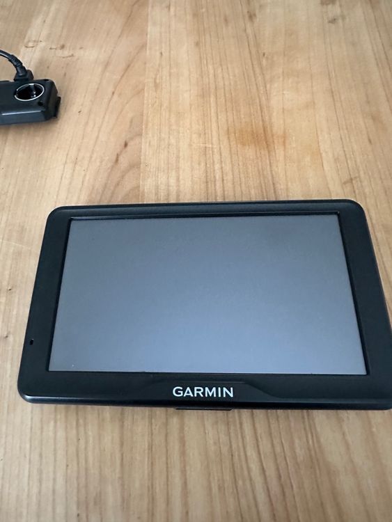 Garmin nüvi® 2797LM (Gebraucht) in Engelburg für CHF 74 – mit Lieferung ...