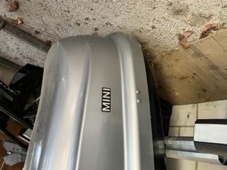 Dachbox Mini Cooper | Kaufen auf Ricardo