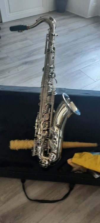 Saxophone Ténor Blade | Kaufen auf Ricardo