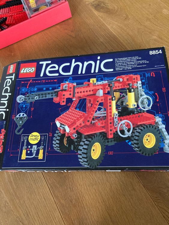 Lego | Kaufen auf Ricardo