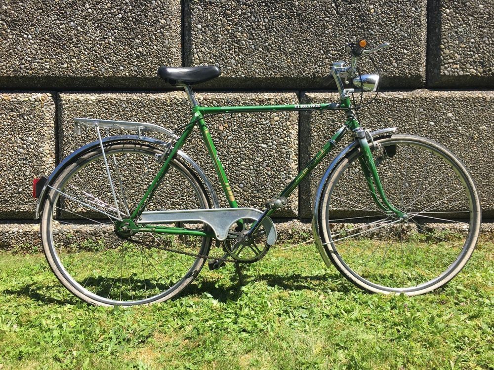 Puch Velo/Fahrrad Elegance | Kaufen auf Ricardo