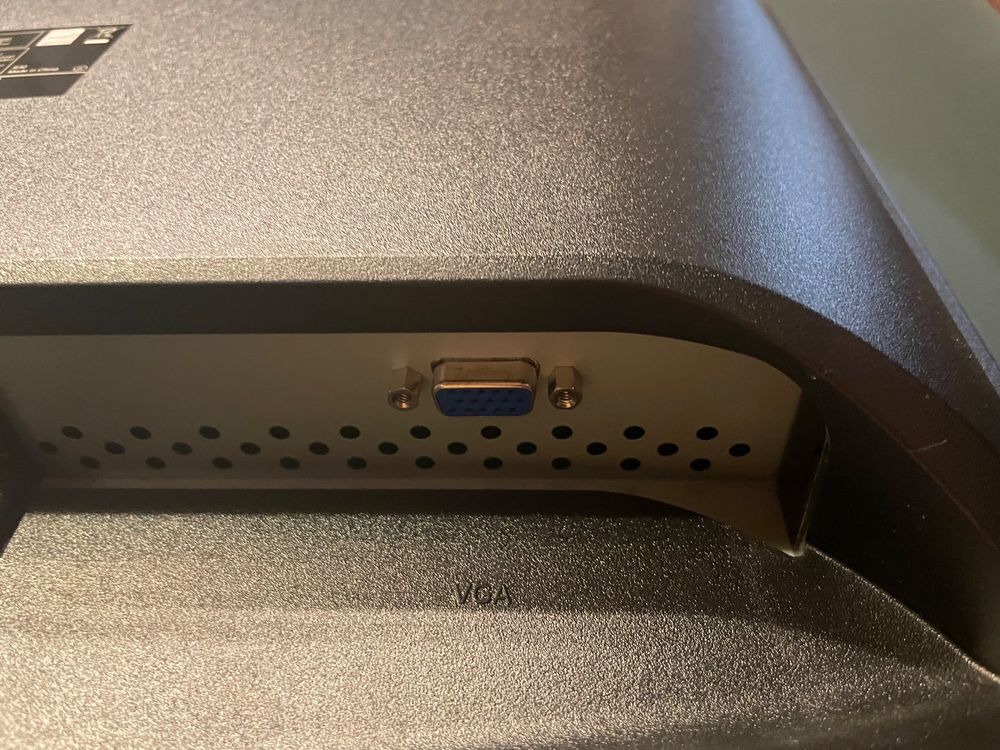 Monitor MEDION MD 20220 (20 Zoll) (Gebraucht) in für CHF 5 – mit ...