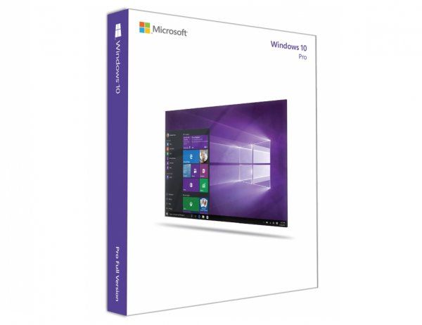 Windows 10 Pro Originalschlüssel (retail) | Kaufen auf Ricardo