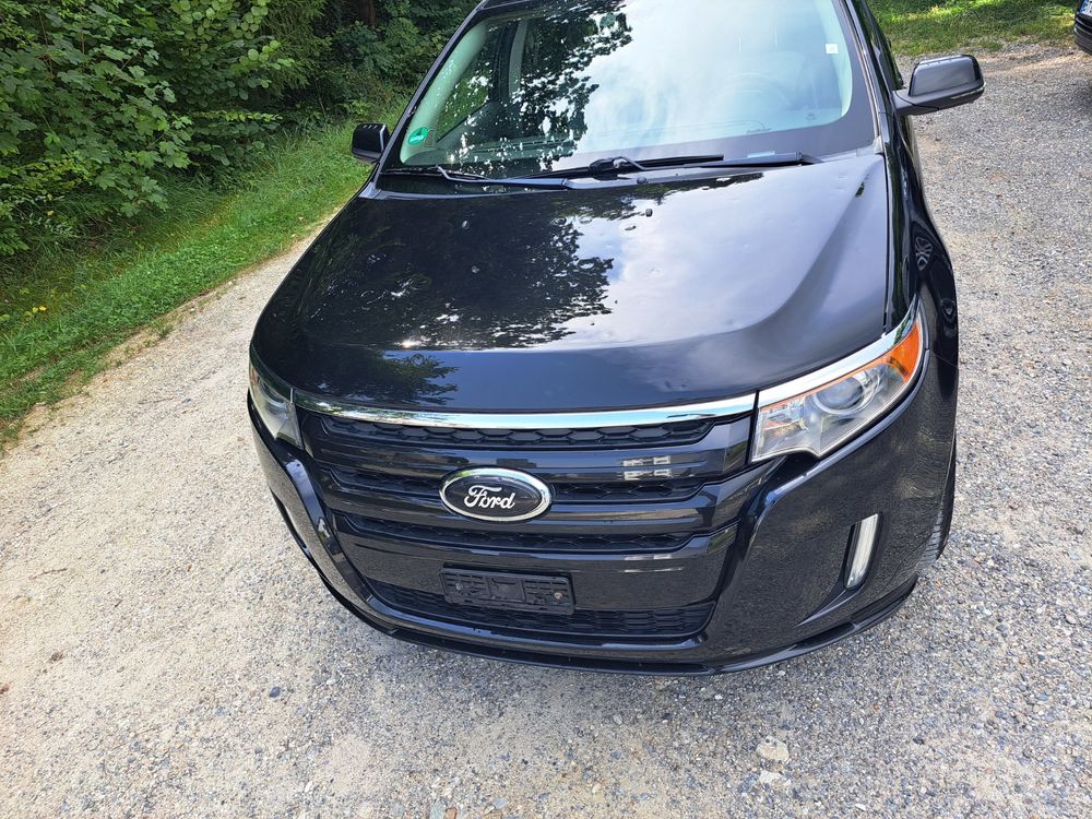 Ford Edge USA 3.7 Sport 2012 | Acheter sur Ricardo