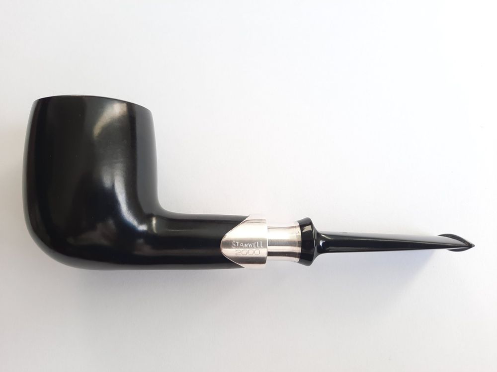 Stanwell Pfeife - Jahrespfeife 2000 Millenium (Gebraucht) in Luzern für ...