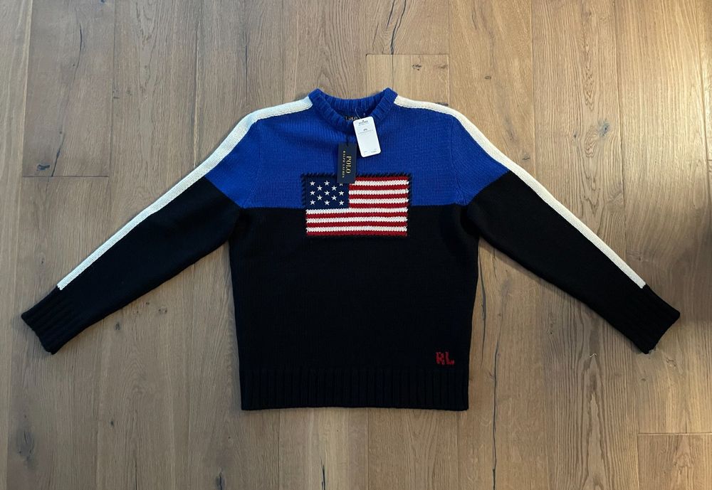 Pulli Ralph Lauren | Kaufen auf Ricardo