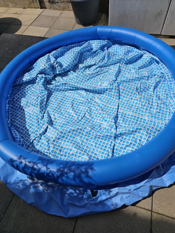 pool Intex Easy Jet | Kaufen auf Ricardo