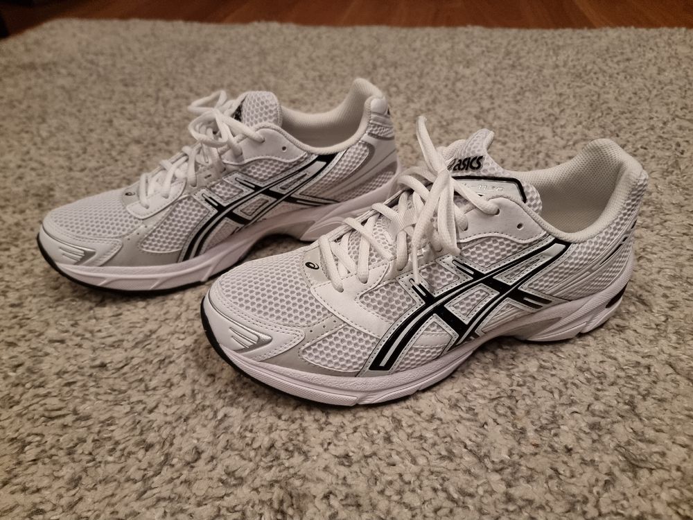 Asics Running Schuhe der Grösse 44 | Kaufen auf Ricardo