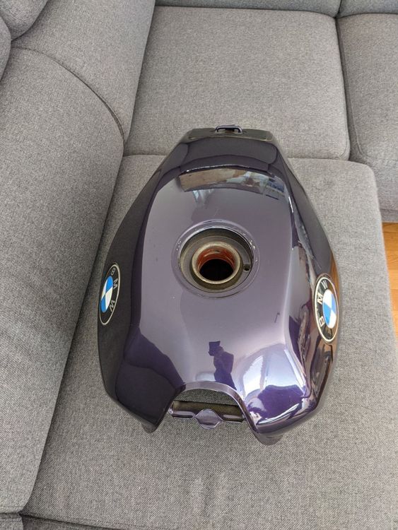 BMW R80GS / R100GS Original Tank (Gebraucht) in Horw für CHF 350 – nur ...
