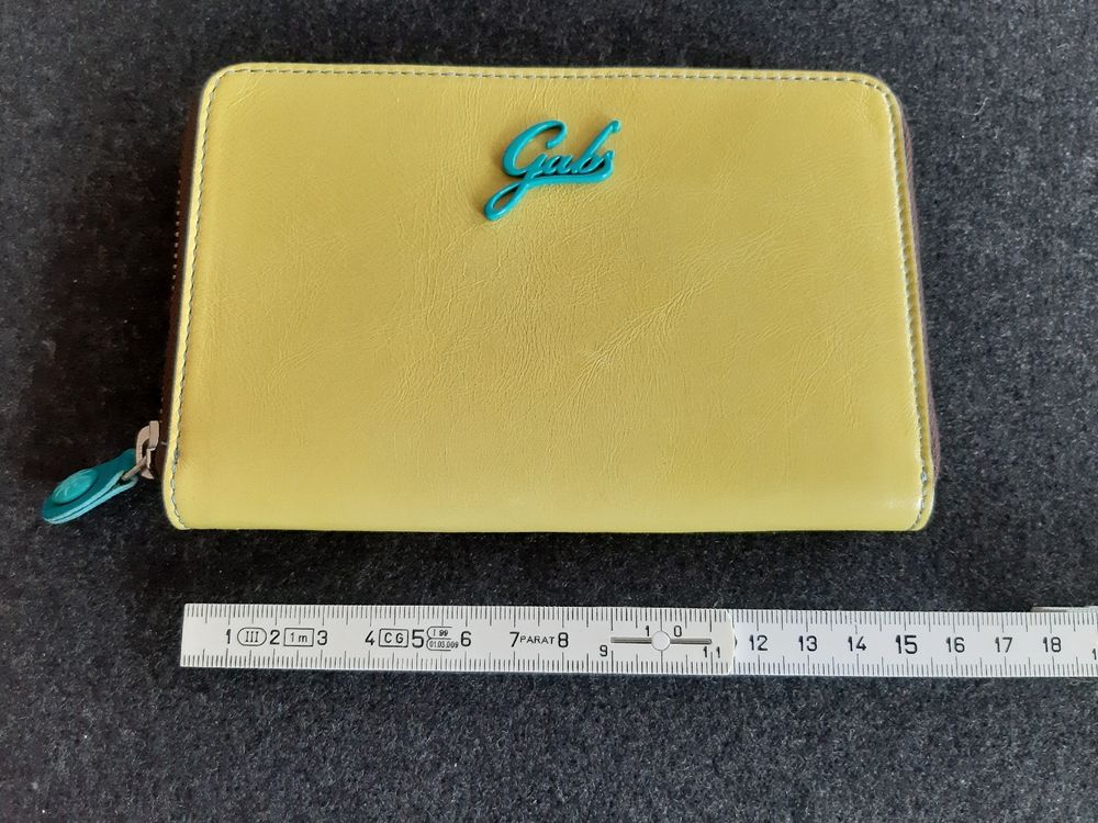 Gabs Portemonnaie | Kaufen auf Ricardo