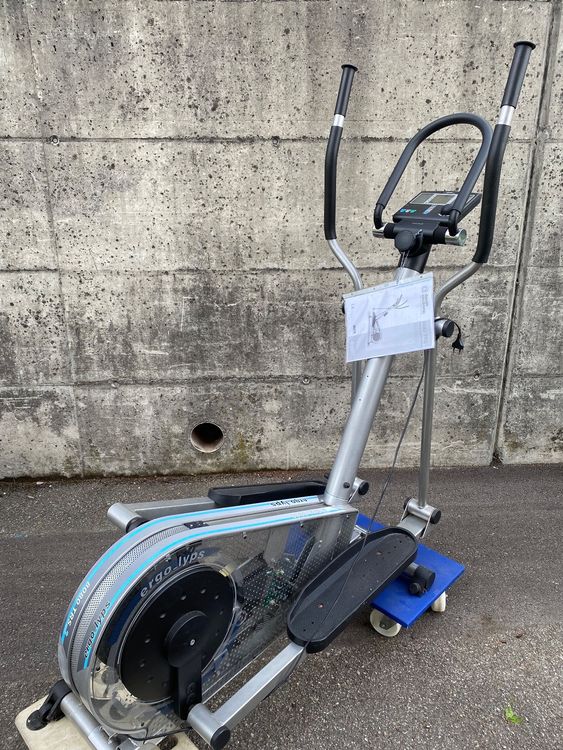 Profi Cross Stepper / Trainer (Gebraucht) in Zürich für CHF 1 – nur ...