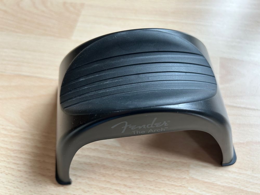 Fender The Arch Guitar Rest | Kaufen auf Ricardo