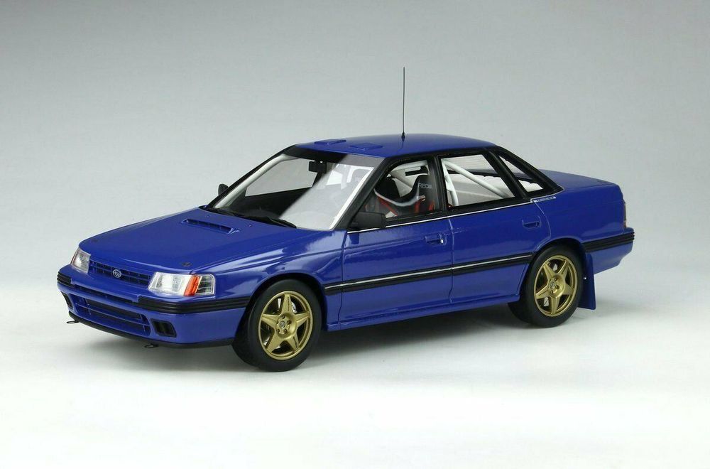 Subaru Legacy RS Sedan Gr.A 1991-1993 (Neu und originalverpackt) in ...