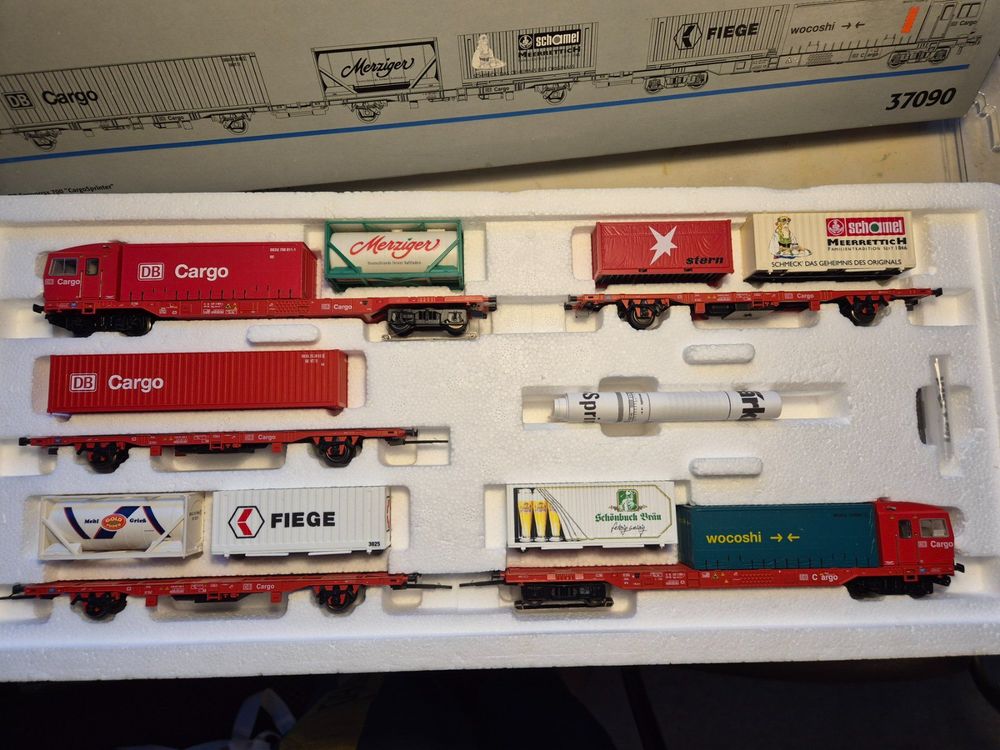 Cargo Sprinter (Gebraucht) in Basel für CHF 118 – mit Lieferung auf ...