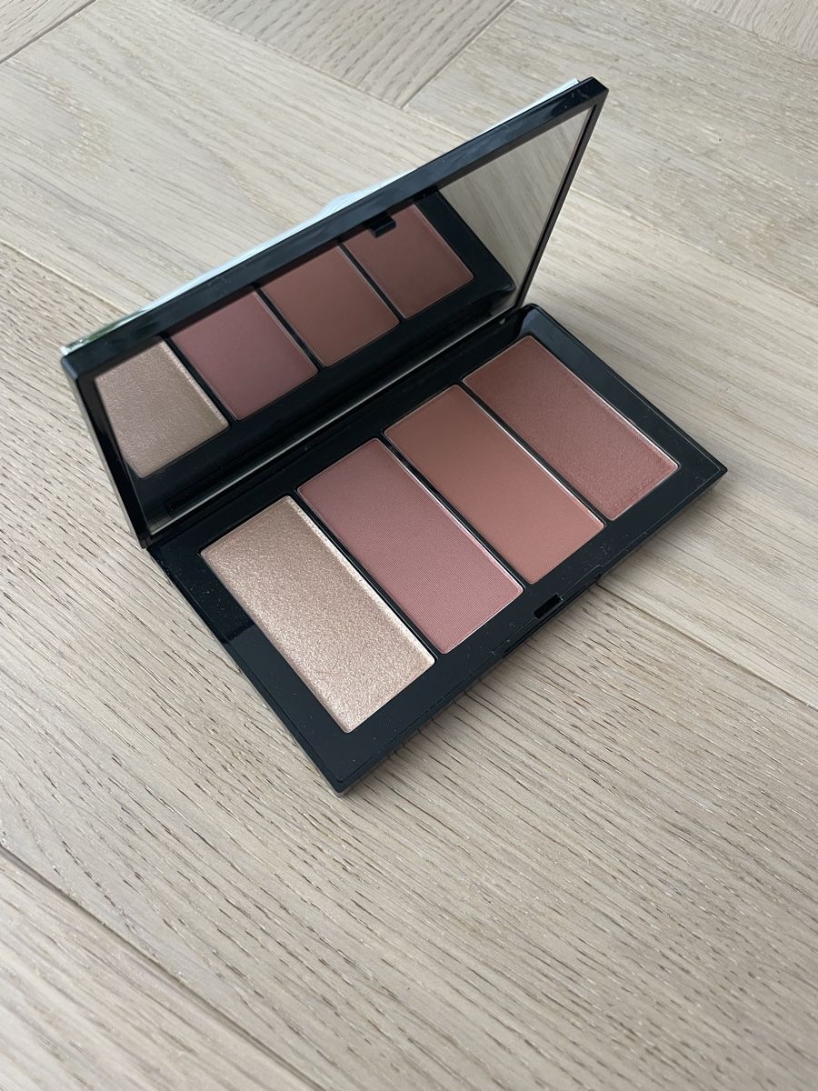 NARS Hot Fix Cheek Palette - Blush New! (Neu und originalverpackt) in ...