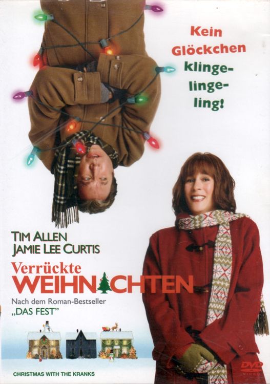 Tim Allen Weihnachten