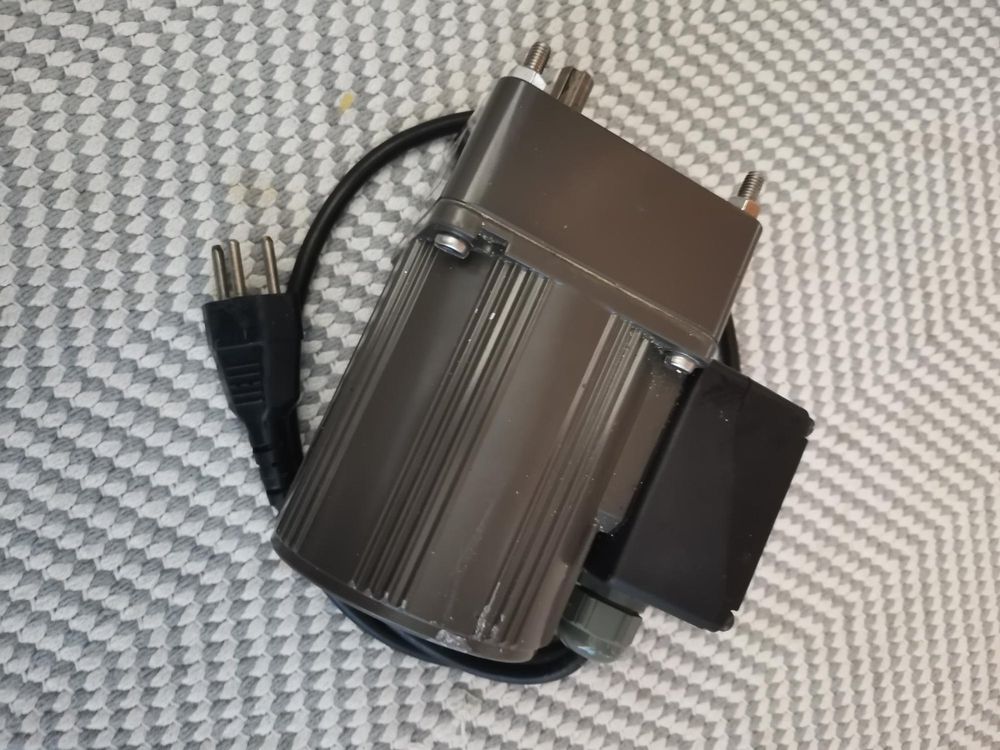 Panasonic Drehstrommotor M9MX40GK4YGA 40W | Acheter sur Ricardo