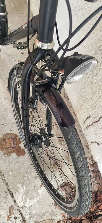 Velo RITCHEY LONGRIDER 26 (Gebraucht) in Romanshorn für CHF 220 – nur ...