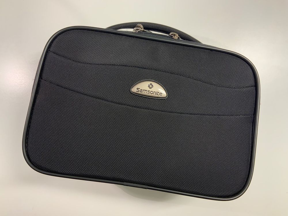 Beauty Case von Samsonite (Gebraucht) in Muri b. Bern für CHF 19 – mit ...