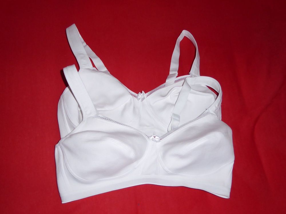 2 BH ohne Bügel Cup C95 | Kaufen auf Ricardo