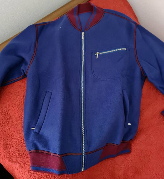 La Poste / Veste Polaire vintage (Neu (gemäss Beschreibung)) in ...