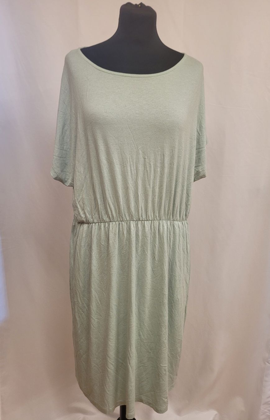 VERO MODA Robe verte (D'occasion) à Lausanne pour CHF 1 – avec ...