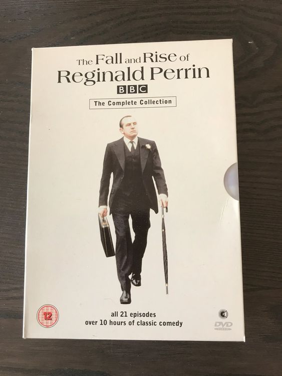 The Fall and Rise of Reginald Perrin | Kaufen auf Ricardo