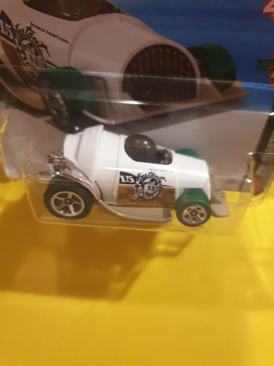 Hot Wheels INSTANT BOOST (Neu und originalverpackt) in Oftringen für ...