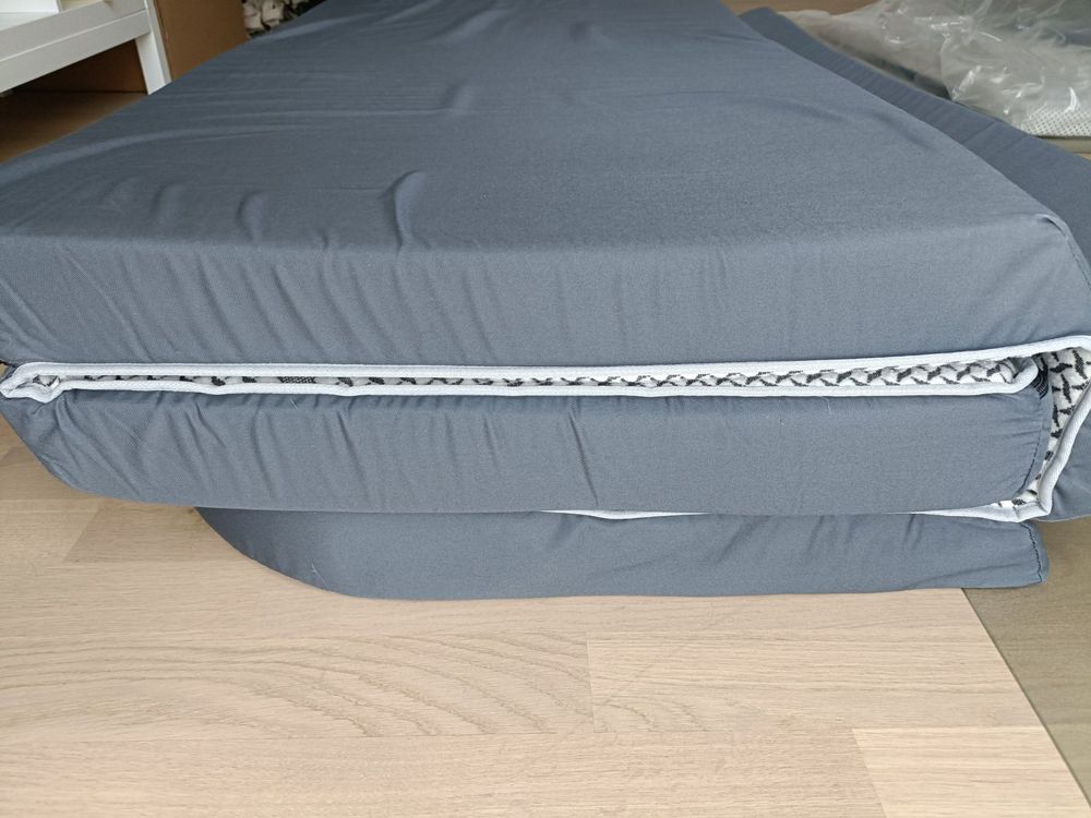 Fanello ClickMat Matratze VW California 6.1 Ocean / Coast (Neu (gemäss ...