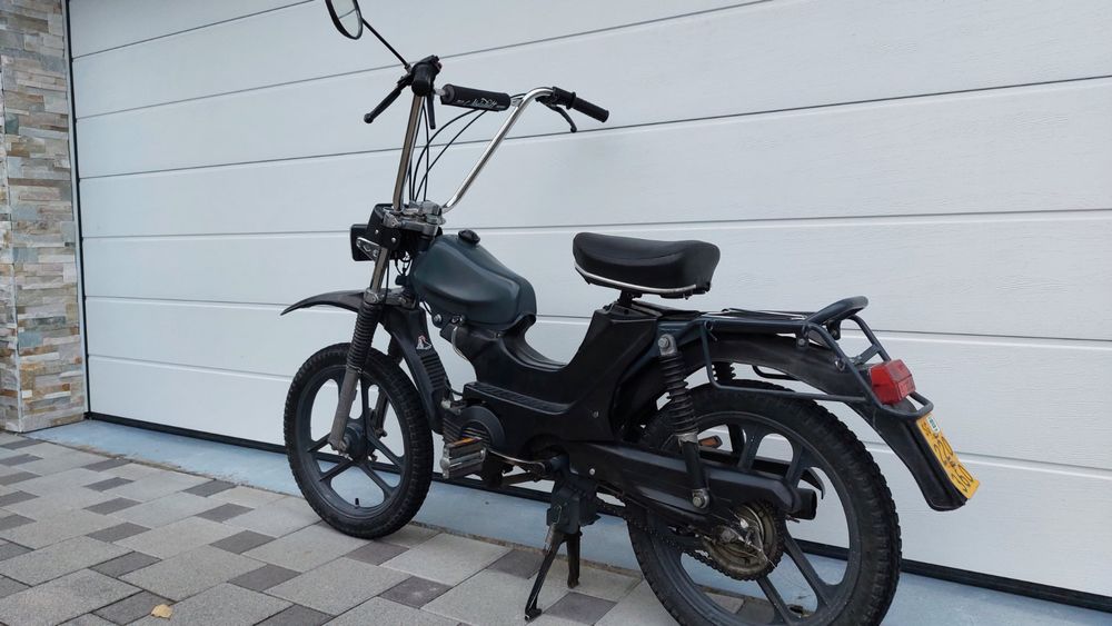 Pony Cilo Cross 521 Mofa (Gebraucht) in für CHF 1400 – nur Abholung auf ...