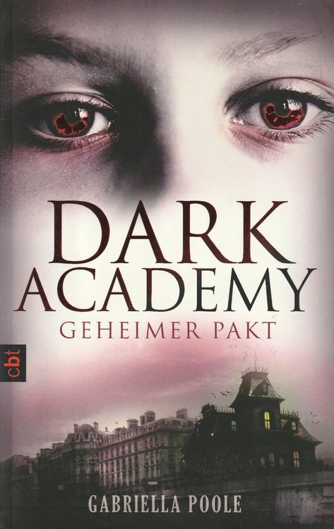 Gabriella Poole - Geheimer Pakt - Dark Academy 1 (Gebraucht) in Luzern für CHF 4 – mit Lieferung ...