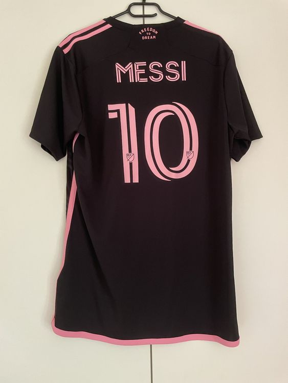 Messi trikot | Kaufen auf Ricardo