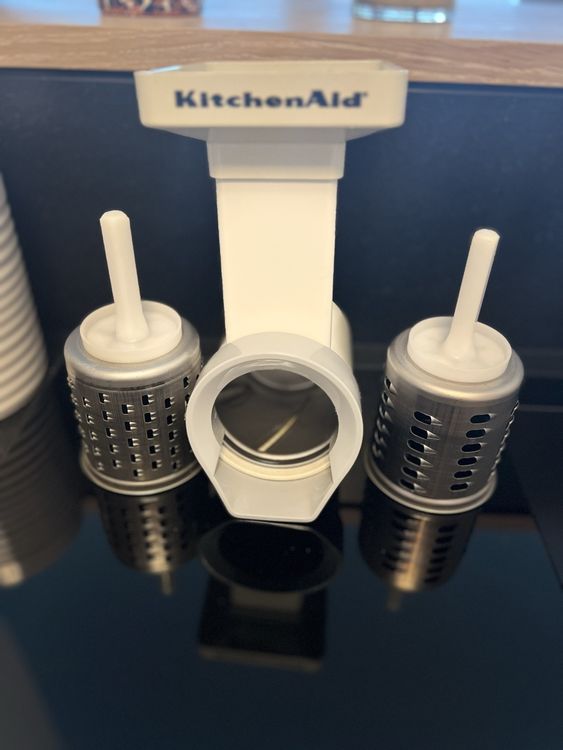 Kitchenaid Artisan Reibe (Gebraucht) in für CHF 28 – nur Abholung auf ...