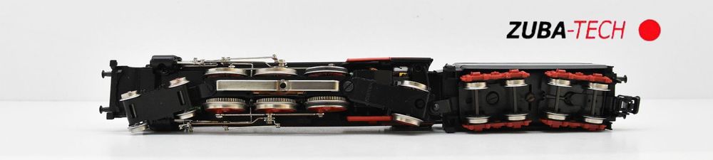 Märklin 30080 Dampflok BR 01 DB H0 WS Digital mit OVP (Neu (gemäss ...