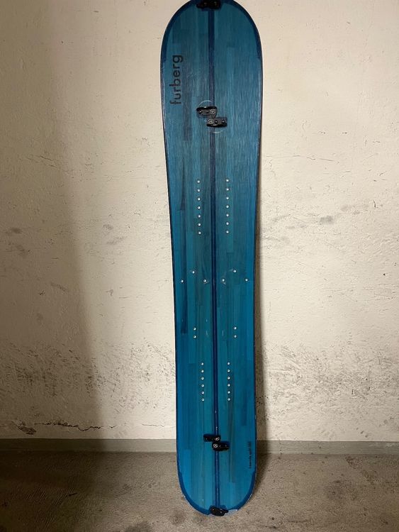 Furberg Splitboard Freeride20/21 | Kaufen auf Ricardo
