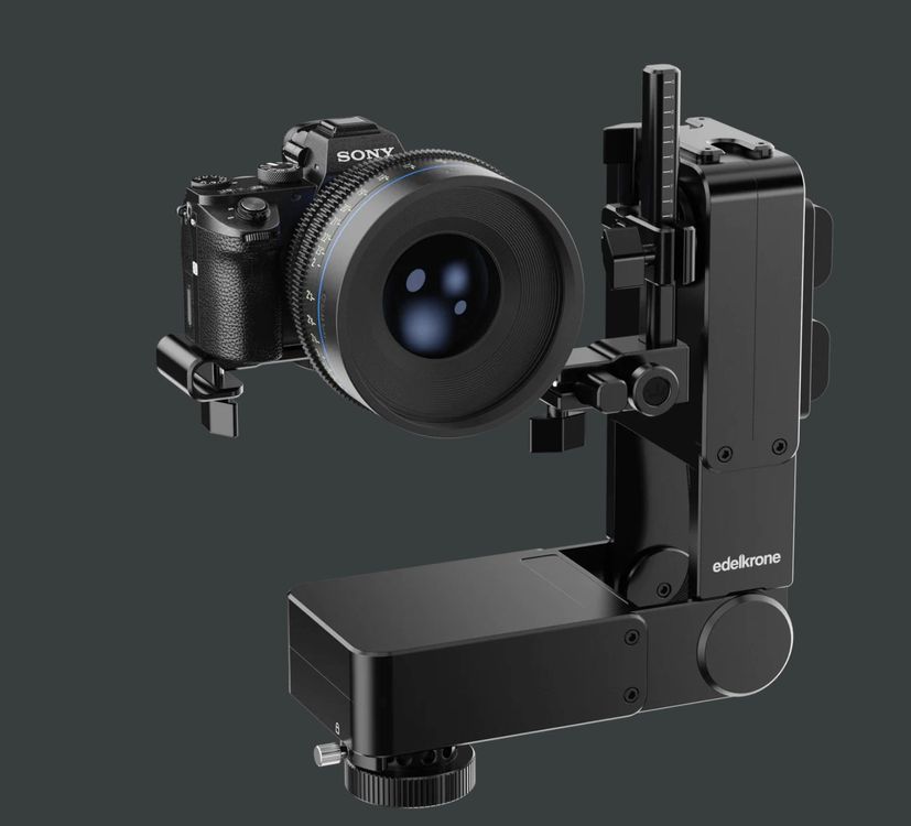 Edelkrone HeadPlus v2 Pro | Kaufen auf Ricardo