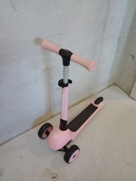 iSporter Deluxe mit LED-Roller (Gebraucht) in Kreuzlingen für CHF 15 ...