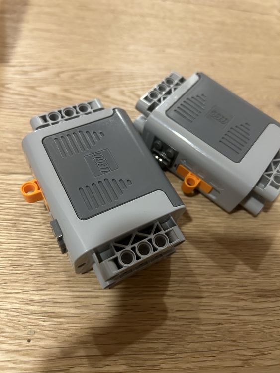 Lego Motoren | Kaufen auf Ricardo