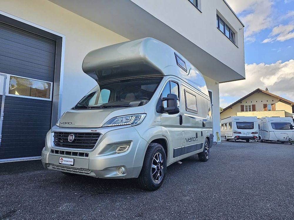 Pssl Wohnmobil Gebraucht