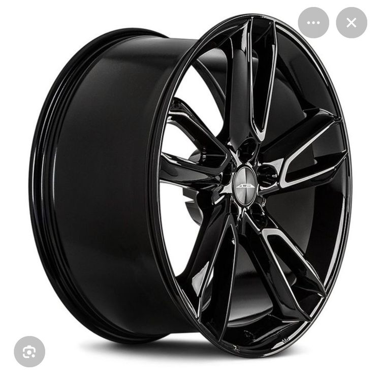 22ZOLL ACE ARIA SCORPIO FELGEN (Gebraucht) in Glattbrugg für CHF 799 ...