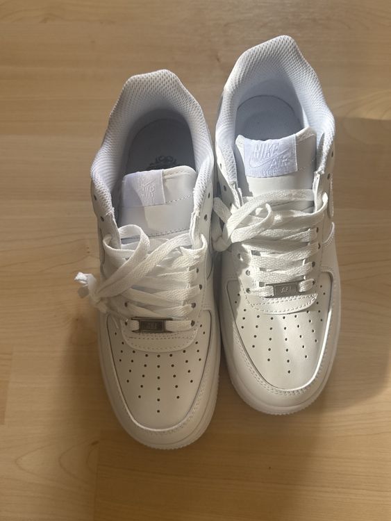 Nike air Force 1 39 (Neu (gemäss Beschreibung)) in Frenkendorf für CHF ...