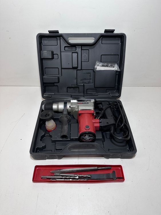 Spitzhammer SDS Pro Work (Gebraucht) in Boswil für CHF 60 – mit ...