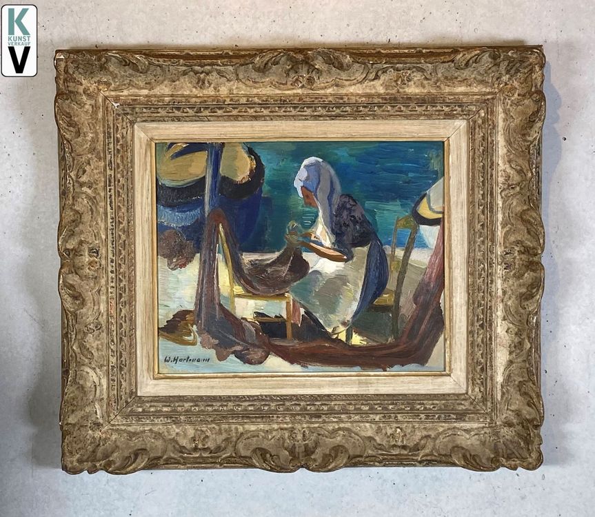 Werner Hartmann - Swiss Art Selection (Gebraucht) in Sursee für CHF 255 – mit Lieferung auf ...