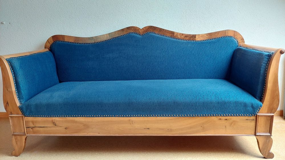 Antikes Sofa (Gebraucht) in Turbenthal für CHF 260 – nur Abholung auf Ricardo kaufen