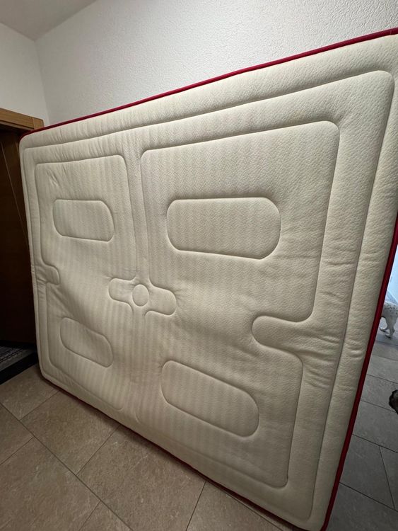 Matela Confort | Kaufen auf Ricardo